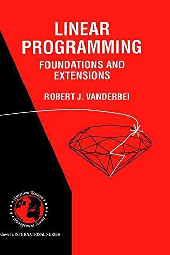 Amazon.co.jp: Linear Programming: Foundations and Extensions : 本