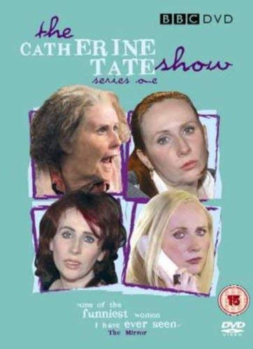 Amazon.com: The Catherine Tate Show - Series 1 [Region 2] [UK Import ...