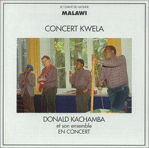 Concert Kwela - Amazon.com Music