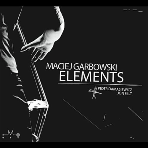Amazon.com: Elements : Maciej Garbowski: Digital Music