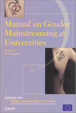 Amazon.com: Manual on Gender Mainstreaming at Universities: Equal ...