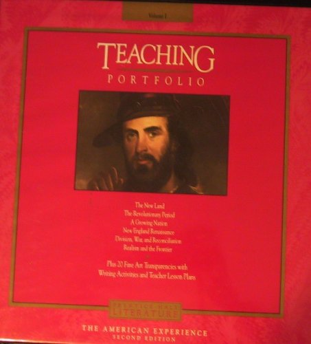 Prentice Hall Literature: The American Experience, 2nd Edition Teaching ...