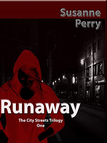 Runaway (City Streets Trilogy Book 1) - Kindle edition by Perry ...