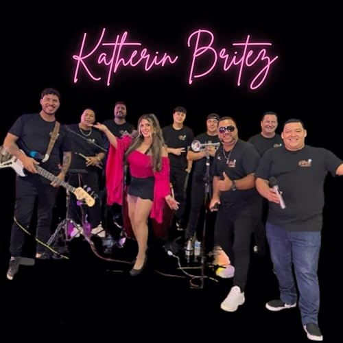 Amazon Music - Katherin BritezのAlma Guarani - Amazon.co.jp