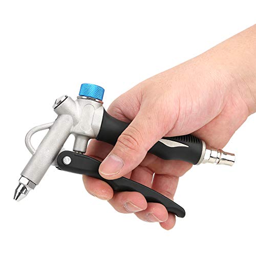 Air Blow Gun, Air Compressor Tools Air Line Blower Gun, Air Compressor ...