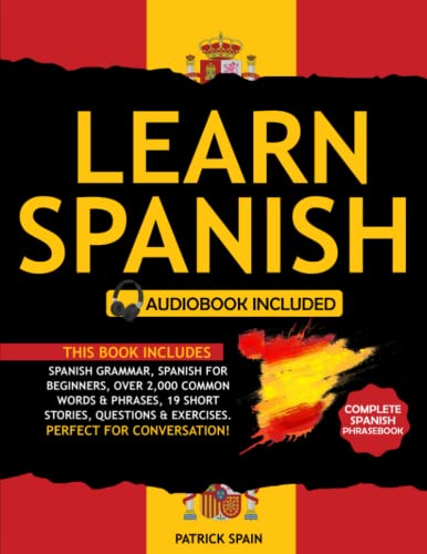 6 Books For Spanish Learners Rejoice: Top Books To Improve Your ...