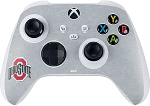 Amazon.com: Skinit Decal Gaming Skin Compatible with Xbox Series S ...