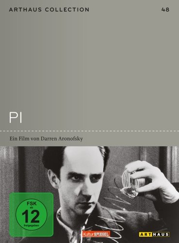 Pi - Arthaus Collection: Amazon.de: Gullette, Sean, Margolis, Mark ...