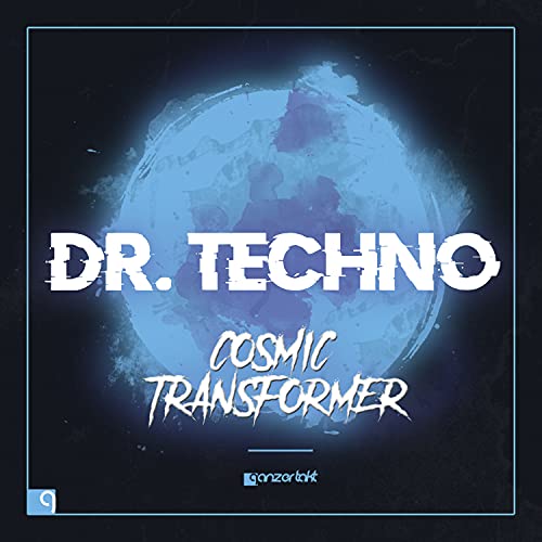 Cosmic Transformer de Dr. Techno en Amazon Music Unlimited