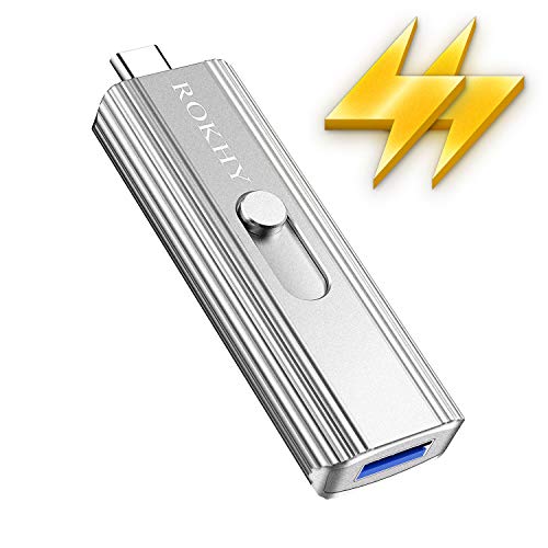 15 Best USB-C Thumb Drives (Reviewed August 2020) - ThunderboltLaptop