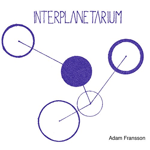Play Interplanetarium by Adam Fransson on Amazon Music