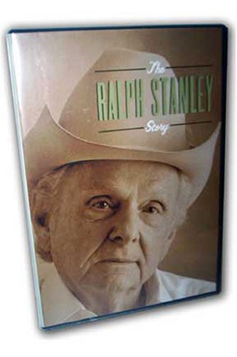 Amazon.com: The Ralph Stanley Story : Dwight Yoakam, Patty Loveless ...