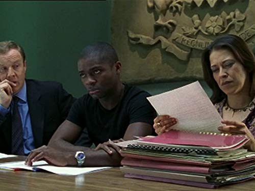 Watch Spooks Season 2 | Prime Video