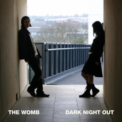 Amazon.com: Dark Night Out (2023 Remaster) [Explicit] : The Womb ...