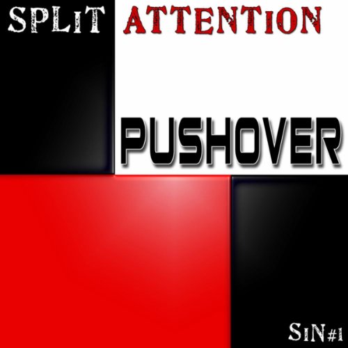 Amazon.com: Pushover : Split Attention: Digital Music