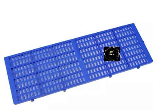 PSK PET MART Pet Plastic Flooring Mat for Dog/Cat/Rabbit/Goat ...