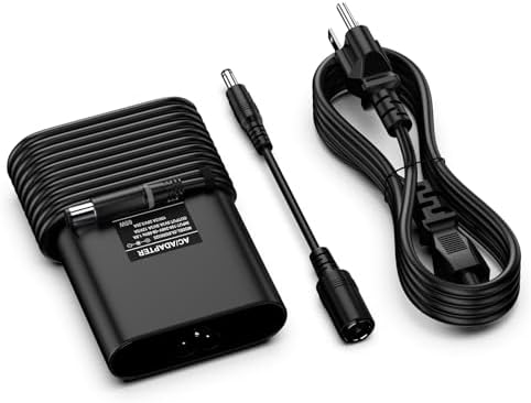 Amazon.com: 65W 45W Laptop Charger for Dell Inspiron 11 13 14 15 17 ...