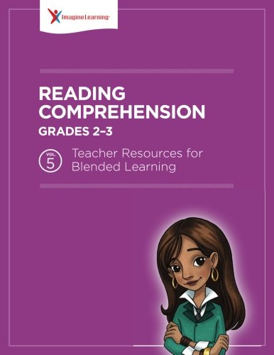Amazon.com: Reading Comprehension Grades 2-3 (Teacher Resources for ...