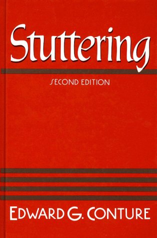 Stuttering (2nd Edition): 9780138536312: Medicine & Health Science ...
