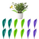 Leaflow - Leaf-Shaped Plant Watering Funnels | The Green Head