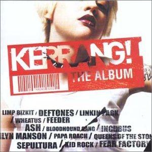 Kerrang! the Album - Various Artists: Amazon.de: Musik-CDs & Vinyl