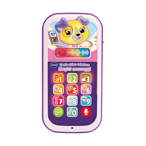 Vtech Smartphone – Die 15 besten Produkte im Vergleich - Elternchecker
