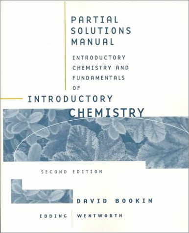 Buy Introductory Chemistry Book Online at Low Prices in India ...