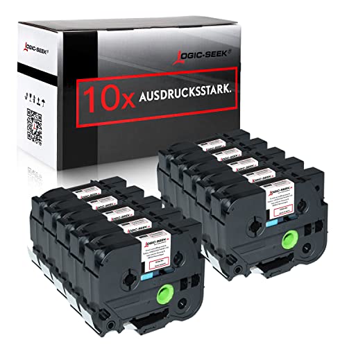 Brother P Touch 1830 – Die 15 besten Produkte im Vergleich - WinTotal