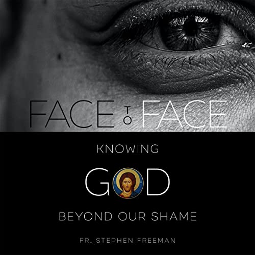 Amazon.com: Face to Face: Knowing God Beyond Our Shame (Audible Audio ...
