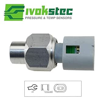 Parts 7700435692 - Sensor de presión de aceite de dirección asistida ...
