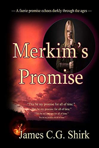 Amazon.com: Merkim's Promise eBook : Shirk, James C.G.: Kindle Store