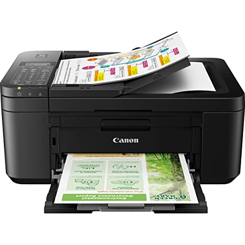 Canon Drucker Mit Einzelpatronen – Die 15 besten Produkte im Vergleich ...
