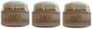 Amazon.co.jp: RAISE Perfect One Cream, 1.8 oz (50 g) x 3 Pieces, Salon ...