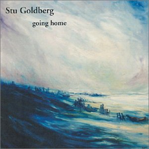 GOLDBERG,STU - Going Home - Amazon.com Music