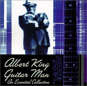 Buy Guitar Man: An Essential Collection Online at Low Prices in India ...