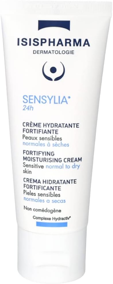 Amazon.com: Isis Pharma Isis Pharma Sensylia 24 Hours Cream For ...