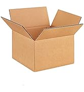 24x18x18""| 610 x 457 x 457mm | AKAR Double Wall Cardboard Box Packing ...
