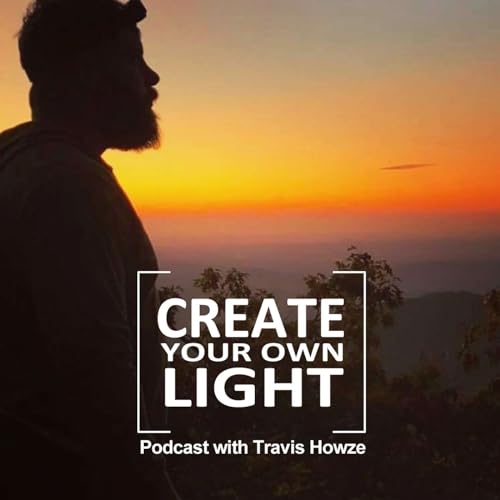 Amazon.com: Create Your Own Light : Podcast with Travis Howze: Audible ...