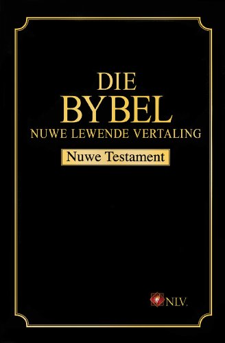 Die Bybel NLV NT (Afrikaans edition) - Kindle edition by Vosloo, Wil ...