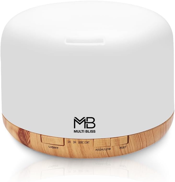 amazon.ae Best Sellers: The best items in Aromatherapy Diffusers based ...