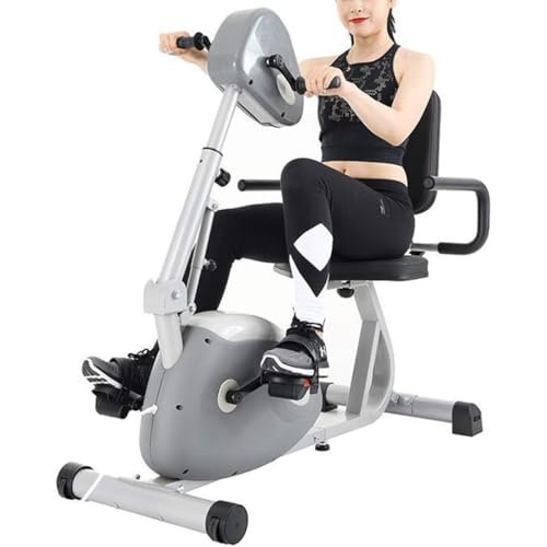 10 Best Exercise Bikes for Disabled [2025]