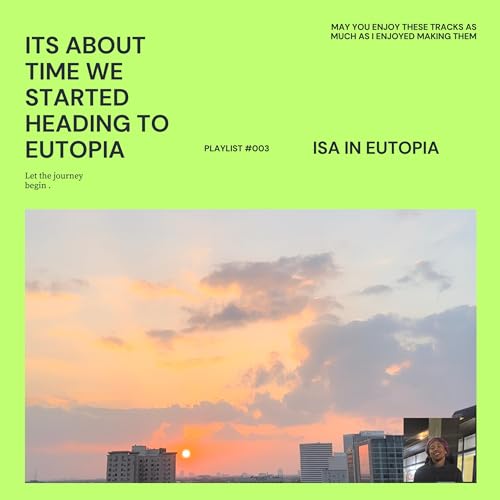 #003 [Explicit] von isa in eutopia bei Amazon Music - Amazon.de