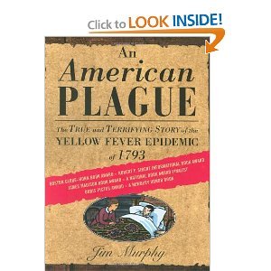 An American Plague: Jim Murphy: 9781402584435: Amazon.com: Books