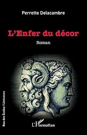 Amazon.com: L'enfer du décor (French Edition): 9782140265655 ...