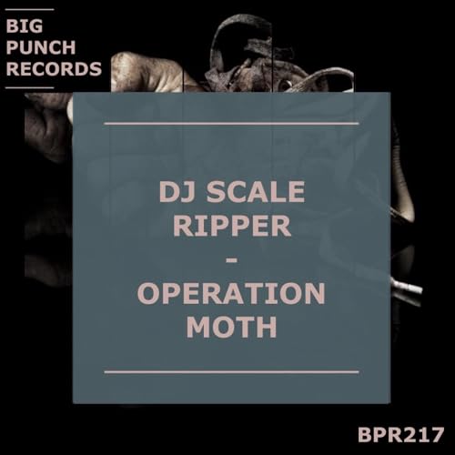 Play Operation Moth by Dj Scale Ripper on Amazon Music