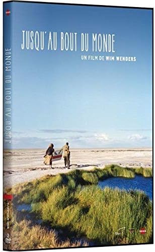 Jusqu'au bout du monde: Amazon.fr: Solveig Dommartin, Enzo Turrin ...
