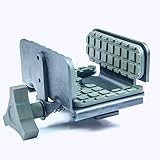 ・ブランド:vsdfvsdfv・製造元:vsdfvsdfv・特徴 · 重量: 1.5ポンド · スチール構造 - 長年の信頼性を容易にする · メロナイト仕上げが優れた耐腐食性を提供 · CNC機械加工アルミニウムノブ、ODブラックスプレー...