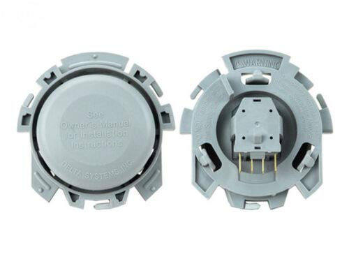 Amazon.com: HITY MOTOR New Compatible with John Deere Seat Safety ...