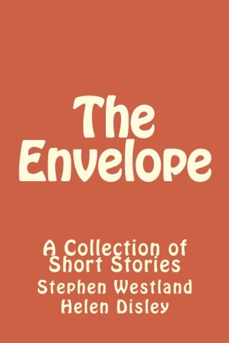 The Envelope: A Collection of Short Stories: Amazon.co.uk: Westland ...
