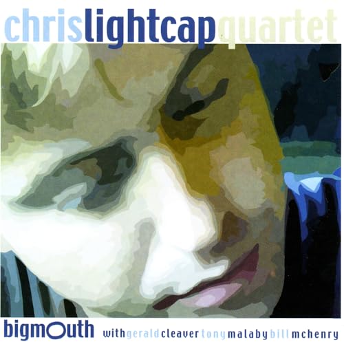Amazon.com: Bigmouth : Chris Lightcap Quartet: Digital Music